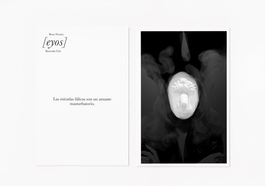 [eyos] – ROSA NEUTRO