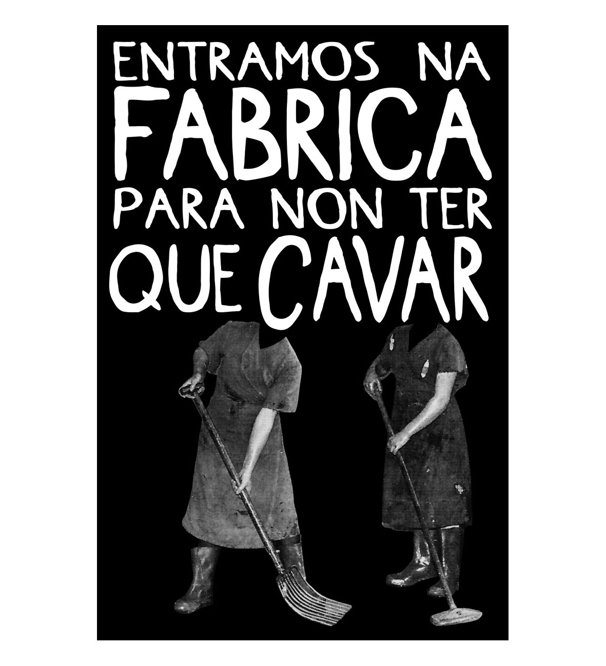 As Loitas – ROSA NEUTRO